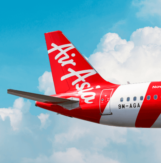 AirAsia MOVE - CELITECH
