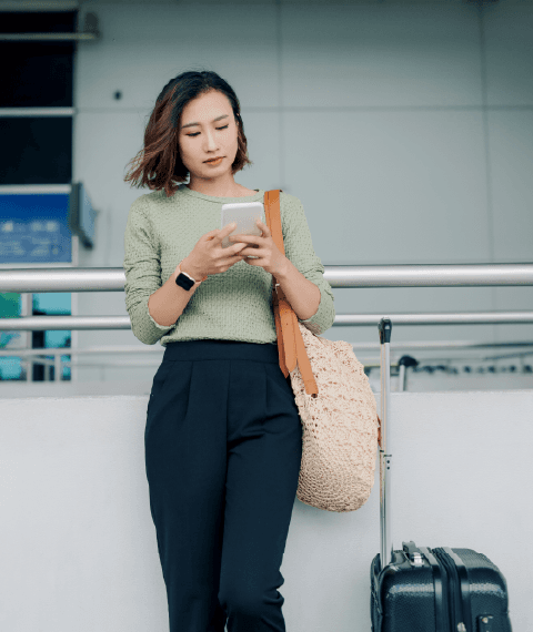 AirAsia MOVE - CELITECH